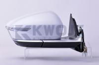 China F18-8202P54AA Automotive Side Mirror OUTER-RH For 2021 JETOUR X70 Plus for sale