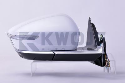 China F18-8202P54AA Automotive Side Mirror OUTER-RH For 2021 JETOUR X70 Plus for sale