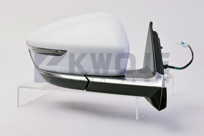 China 2021 JETOUR X70Plus F18-8202020NE Automobile Side Mirror Damage Resistance for sale