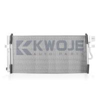 China 301000086AA Air Conditioning System AC Condenser For Chery Auto Spare Parts Exeed TX/TXL for sale