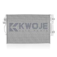 China 301000316AA Air Conditioning System AC Condenser For Chery Auto Spare Parts Exeed TX/TXL for sale