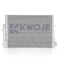 China 301000851AA Air Conditioning System AC Condenser For Chery Auto Spare Parts Exeed RX for sale