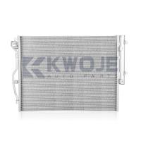 China 301001568AA Air Conditioning System AC Condenser For Chery Auto Spare Parts Exeed RX for sale