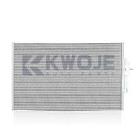 China 301001589AA Air Conditioning System AC Condenser For Chery Auto Spare Parts Exeed ES/ET for sale