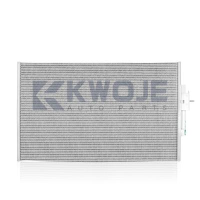 China 301001589AA Air Conditioning System AC Condenser For Chery Auto Spare Parts Exeed ES/ET for sale