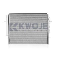 China 301002039AA Air Conditioning System AC Condenser For Chery Auto Spare Parts Exeed ET for sale