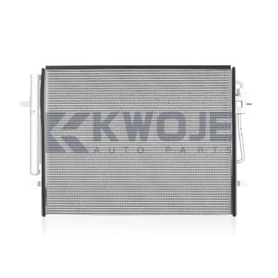 China 301002039AA Air Conditioning System AC Condenser For Chery Auto Spare Parts Exeed ET for sale