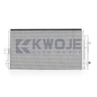 China F01-8105010BA/DA Air Conditioning System AC Condenser For Chery Auto Spare Parts Jetour X70/X90 for sale