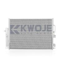 China F20-8105010 Air Conditioning System AC Condenser For Chery Auto Spare Parts Jetour X70Plus/X90Plus/Dashing for sale