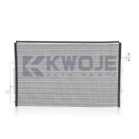 China F26-8105010 Air Conditioning System AC Condenser For Chery Auto Spare Parts Jetour T2/T1 for sale