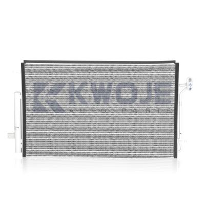 China F26-8105010 Air Conditioning System AC Condenser For Chery Auto Spare Parts Jetour T2/T1 for sale