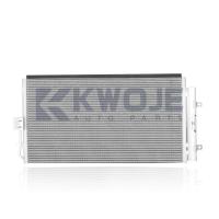 China K09-8105010 Air Conditioning System AC Condenser For Chery Auto Spare Parts Jetour X70/X90 for sale