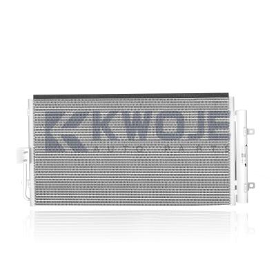 China K09-8105010 Air Conditioning System AC Condenser For Chery Auto Spare Parts Jetour X70/X90 for sale