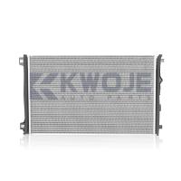 China OEM 302001340AA  Water Tank Aluminum Radiator For Chery Auto Spare Parts Exeed ES/ET for sale