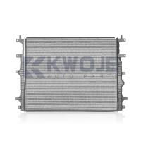 China OEM F20-1301110 Water Tank Aluminum Radiator For Chery Auto Spare Parts 2021 Jetour X90Plus for sale
