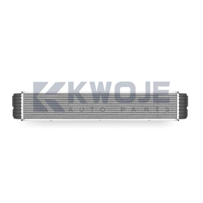 China Automotive Cooling Systerm Intercooler Tank Auto Evaporator Cooler 302000507AA For Chery Auto Spare Parts Exeed VX/TXL/TX for sale