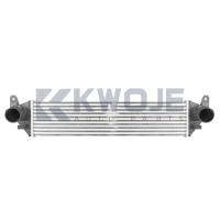 China OEM F08-1119120HE Automotive Cooling Systerm Intercooler Tank Auto Evaporator Cooler For Chery Auto Spare Parts Jetour X90 for sale
