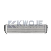 China OEM F16-1301110FA Automotive Cooling Systerm Intercooler Tank Auto Evaporator Cooler For Chery Auto Spare Parts Jetour X70/Dashing X-1 for sale