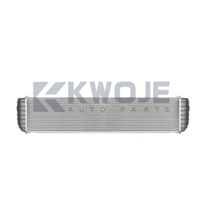China OEM F16-1301110FA Automotive Cooling Systerm Intercooler Tank Auto Evaporator Cooler For Chery Auto Spare Parts Jetour X70/Dashing X-1 for sale