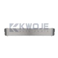 China OEM F19-1301110BA Automotive Cooling Systerm Intercooler Tank Auto Evaporator Cooler For Chery Auto Spare Parts Jetour T1/Dashing X-1 for sale