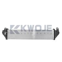 China Original Car Cooling Systerm Auto Evaporator Cooler K09-1301110BA For Chery Auto Spare Parts 2018 Jetour X70 for sale