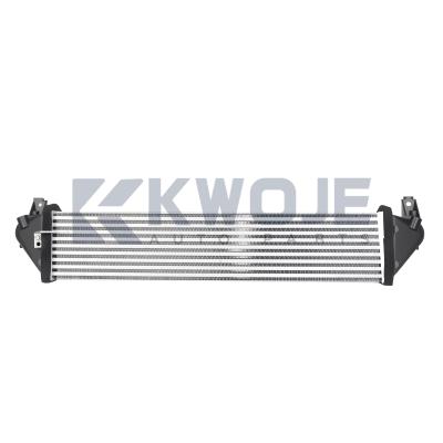 China Original Car Cooling Systerm Auto Evaporator Cooler K09-1301110BA For Chery Auto Spare Parts 2018 Jetour X70 for sale