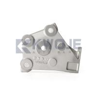 China 206000601AA Car Engine Mount Assembly SUSPENSION BRACKET-FR For Exeed ET/ES for sale