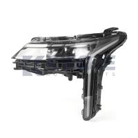 China 605000708AA Car Headlights Left Head Lamp Assembly For Exeed RX for sale