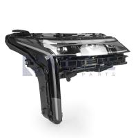 China 605000709AA Car Headlights Right Head Lamp Assembly For Exeed RX for sale