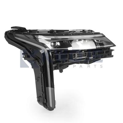 China 605000709AA Car Headlights Right Head Lamp Assembly For Exeed RX for sale