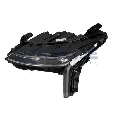 China 605000710AA Car Headlights Left Head Lamp Assembly LED For Exeed RX for sale