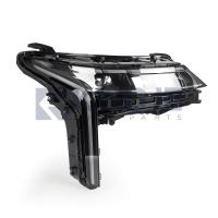 China 605000711AA Car Headlights Right Head Lamp Assembly LED For Exeed RX for sale