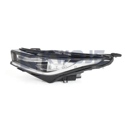 China 605000767AA Car Headlights Left Head Lamp Assembly LED For Exeed TXL/TX for sale