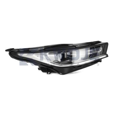 China 605000768AA Car Headlights Right Head Lamp Assembly LED For Exeed TXL/TX for sale