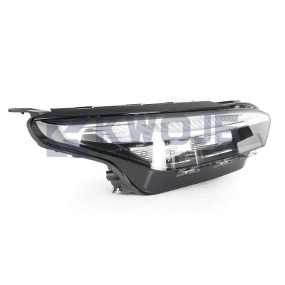 China 605000775AA Car Headlights Right Head Lamp Assembly For Exeed VX for sale