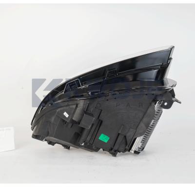 China 605000805AA Car Headlights Left Head Lamp Assembly LED For Exeed ES for sale