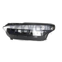 China 605000774AA Car Headlights Left Head Lamp Assembly For Exeed VX for sale