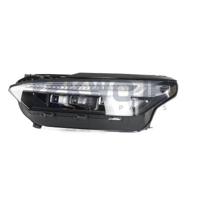 China 605000774AA Car Headlights Left Head Lamp Assembly For Exeed VX for sale