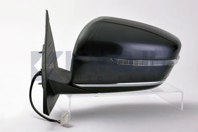 China 2020 JETOUR X70 F01-8202010NB Side Mirror OUTER-LH for sale