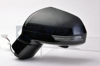China 2022 JETOUR Dashing F16-8202010CA Side Mirror OUTER-LH for sale