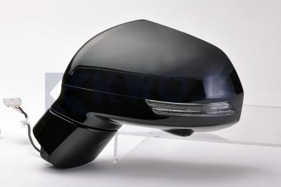 China 2022 JETOUR Dashing F16-8202010CA Side Mirror OUTER-LH for sale