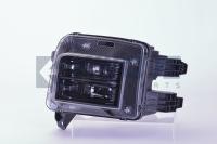 China 605001503AA Left Car Headlights Assembly For 2025 Jetour X70Plus for sale
