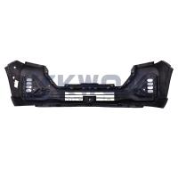 China F20-2803510 AB/AC/AD Car Front Bumper Assembly For 2023 JETOUR X90Plus for sale