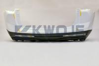 China 602005658 AABW/AACL Rear Bumper Assy For 2025 JETOUR Dashing X-1/X-1PHEV for sale