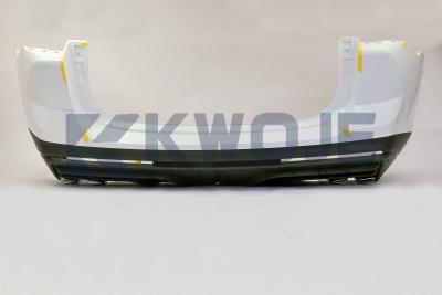 China 602005658 AABW/AACL Rear Bumper Assy For 2025 JETOUR Dashing X-1/X-1PHEV for sale