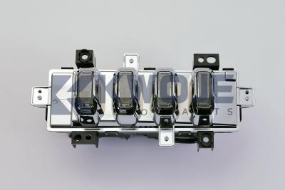 China 2021 JETOUR X90PLUS X70Plus Auto Daytime Running Lights F18-4499020 BA/BT for sale