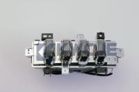 China JETOUR X90PLUS X70Plus Day Time Running Lamp Daytime Driving Lights F18-4499010 BA/BT for sale