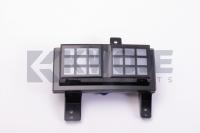 China F26-4418010 Aftermarket Day Time Driving Lights Decorative Lamp FR LH for sale