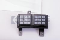 China F26-4418020 Decorative Car Daytime Running Lights Drl For Jetour T2 for sale