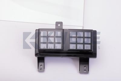 China F26-4418020 Decorative Car Daytime Running Lights Drl For Jetour T2 for sale